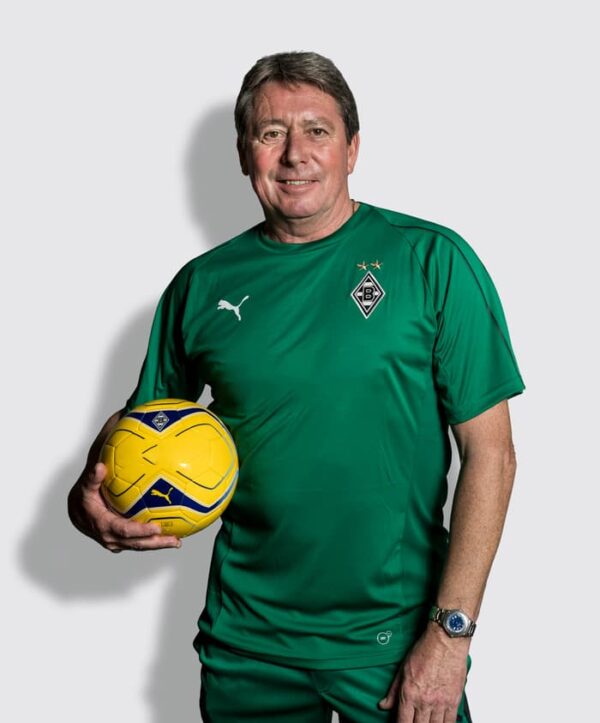 Mannschaft - Weisweiler-Elf.de